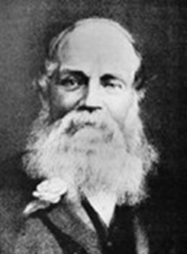 William Cooper | Plymouth Brethren Archive