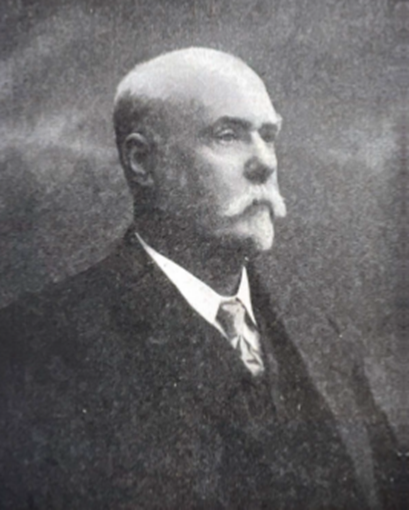 James Boyd | Plymouth Brethren Archive